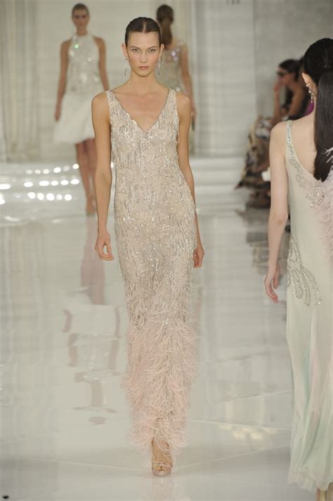 Ralph Lauren Ss 2012