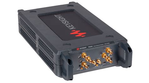 Discounted P5024a Keysight Streamline Usb Vector Network Analyzer Used Keysight Equipment