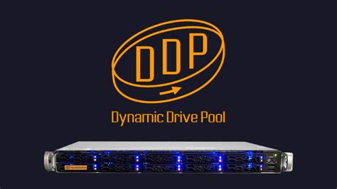 New Ddp Shared Storage Products At Nab 2024 Camera Crew News