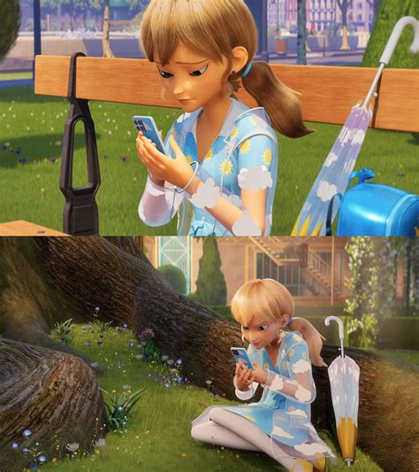 Miraculous Aurore Beaureals New Look By Mdwyer5 On Deviantart