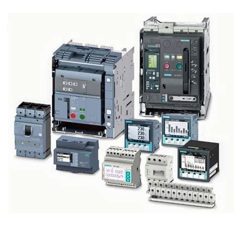 Siemens Electrical Switchgear At ₹ 45000 Piece Siemens Low Voltage Switchgear In Bengaluru