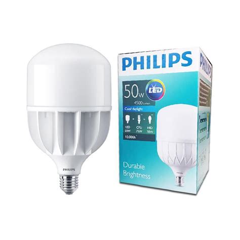 Bola Lampu Led Watt Philips