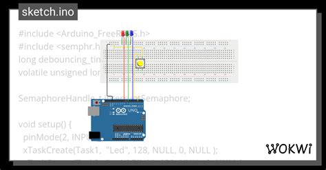 rtos wokwi esp32 stm32 arduino simulator