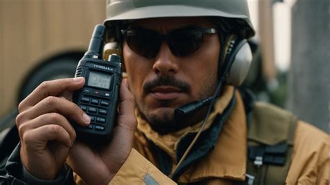 Ultimate Beginners Guide To Two Way Radio A Comprehensive Introduction How Radios Work