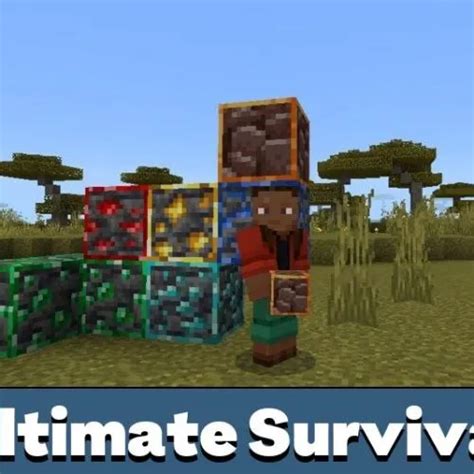 Download X Ray Ultimate Texture Pack For Minecraft Pe X Ray Ultimate Texture Pack For Mcpe
