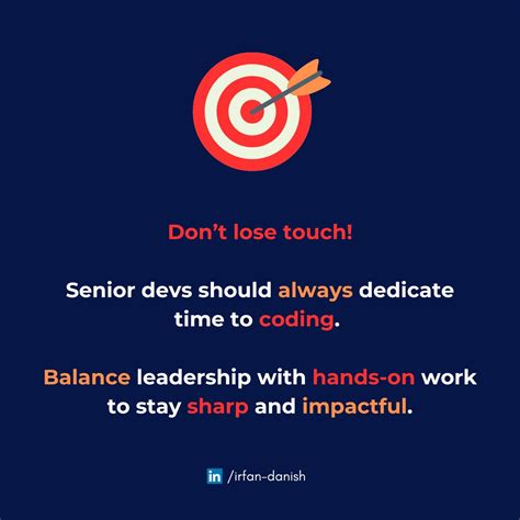 Irfan Danish On Linkedin Leadership Coding Developerlife