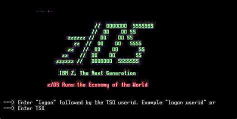 TSO ISPF Tutorial TSO Login Instruction Cadcobol Br