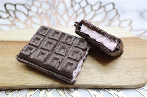 제로슈가 저칼로리 아이스크림 스키니피그 핑크솔트 모나카 네이버 블로그