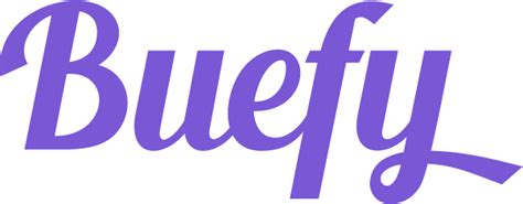 Buefy Lightweight Ui Components For Vuejs Based On Bulma