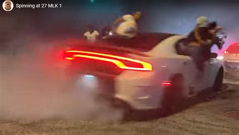 Indiana Lawmakers Revive Fight To Combat ‘dangerous Street Takeovers