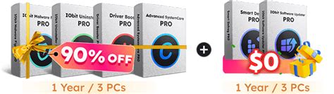 All Iobit Products For Windows Mac And Andriod Devices Iobit