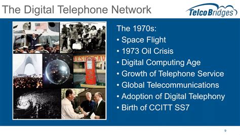 What Is Ss7 An Introduction To Signaling System 7 Ppt
