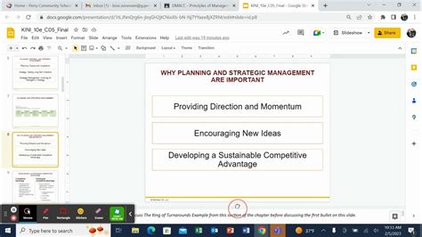 Chapter 5 Lecture Youtube