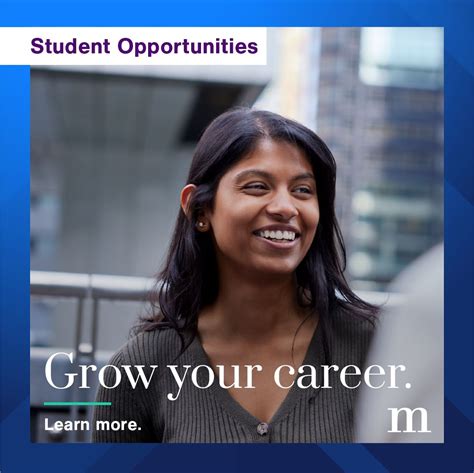 Millennium On Linkedin Interns At Millennium Have The Opportunity To