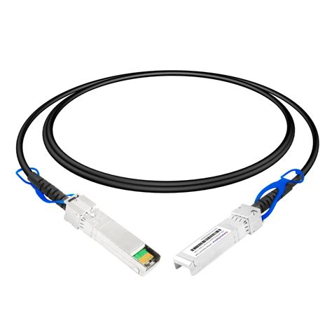 Understanding The Basics Of DAC Cable AscentOptics Blog
