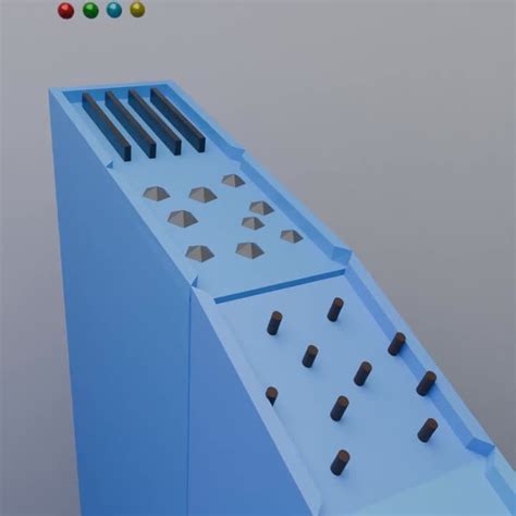 Suraj Kumar On Linkedin Blender Motiongraphics Game Animation