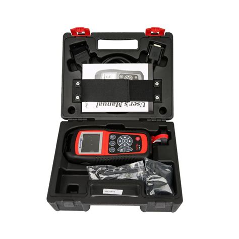 Autel TPMS Diagnostic And Service Tool MaxiTPMS TS601