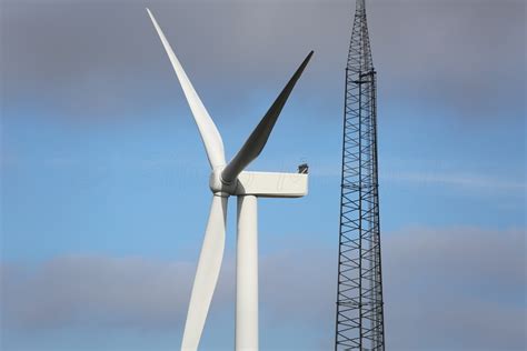 Nordex N100 Delta 3 30 MW Wind Turbine Nordex N100 Delta 3 30 MW Wind Turbine