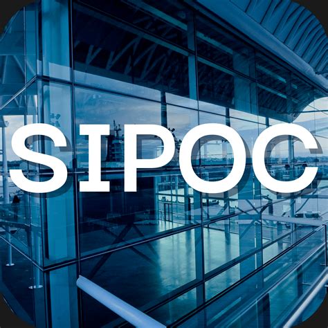 Sipoc Data Scientist Inventory Big Data