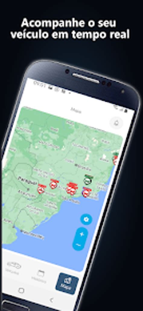 Rastreamento Guardia For Android Download