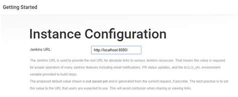 Kickstart Powershell In Jenkins Today A Good Thing