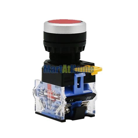 Buttons Set Emergency Power Switch Pause Reset Sta Grandado