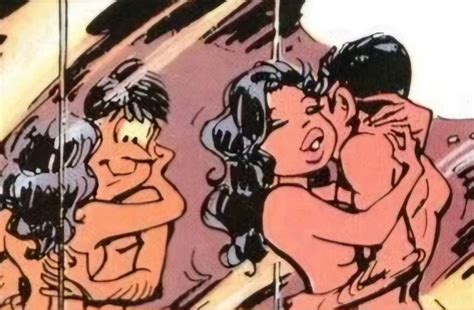 Sex Mirror TV Tropes