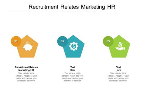 Recruitment Relates Marketing Hr Ppt Powerpoint Presentation Slides Outline Cpb Pdf