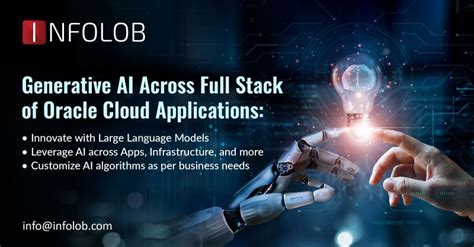 Infolob On Linkedin Infolob Global Cloud Apps And Infra • Infolob Global
