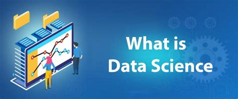 Decoding Data Science A Journey Through Definitions Applications And