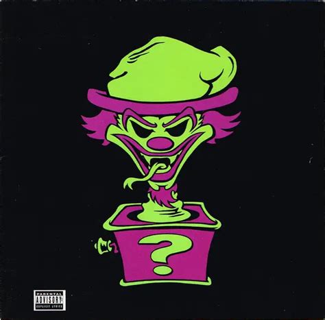 Insane Clown Posse Albums Ranked Return Of Rock