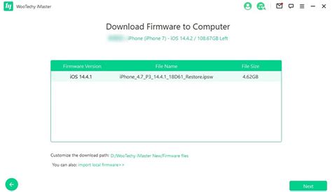2025 Install Unsigned Ipsw Without Shsh Blobs「full Guide」