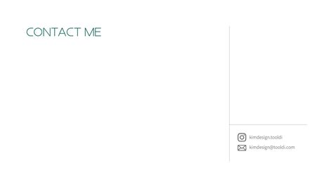 무료 템플릿 툴디tooldi