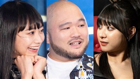 クマムシ長谷川にモテ期到来？ 9頭身レースクイーンと美乳グラドルで揺れまくるも…まさかの結末にヒロミ爆笑 バラエティ Abema