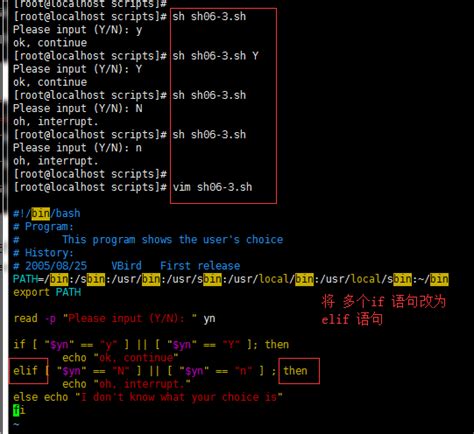 Linux Basic13学习shell Scriptshell Script是利用填空 1的功能所写的一个“程序”。这个程序使用纯文本文档将 Csdn博客