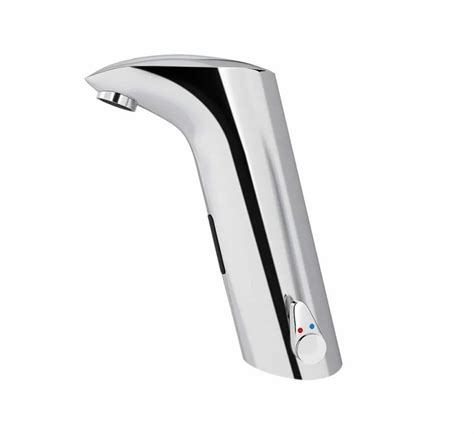 Dast0027 Automatic Deck Mounted Cold And Hot Function Sensor Tap For Hotel Modern At ₹ 10672