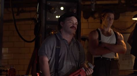 Lang Puppet Master Wiki Fandom