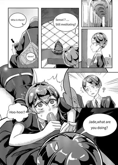 Gems Daily Sex Life Nhentai Hentai Doujinshi And Manga