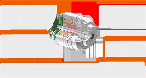 Compact Robot Joints High Precision Joint Modules Built In Encoders