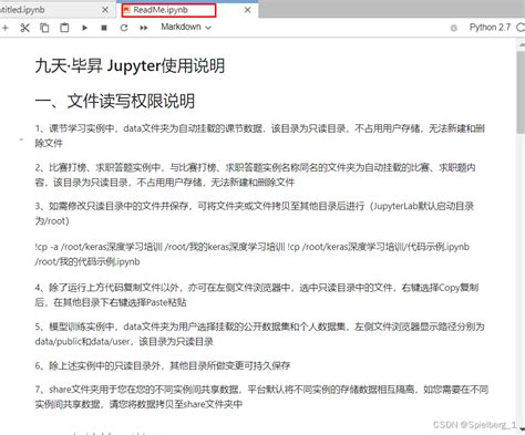 云平台——九天 毕昇使用体验 九天毕昇 csdn博客