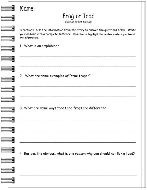 15 Informational Text Structure Worksheets