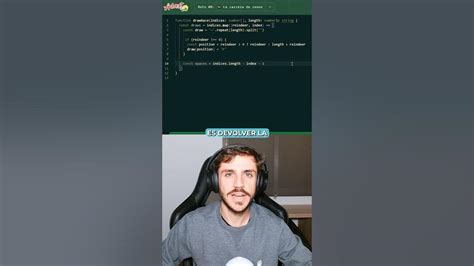 Día 824 Resolviendo El Adventjs De Midudev 🎄🎅🏻 ⭐⭐⭐⭐⭐ Youtube