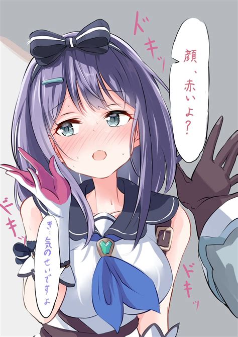 プリコネのTwitterイラスト検索結果