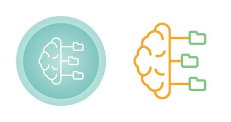 Predictive Modeling Vector Icon 40597206 Vector Art At Vecteezy