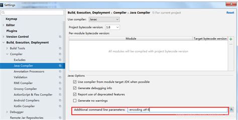 解决intellij Idea各种中文乱码问题intellij 中文乱码 Csdn博客
