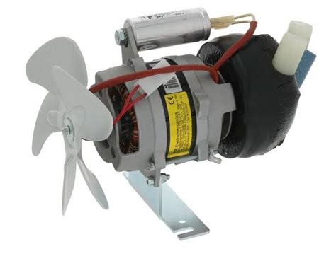 Ice Maker Water Pump HotArctic Heating And Cooling