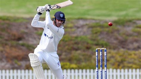 Blake Nikitaras Photos Image Gallery And Match Pictures