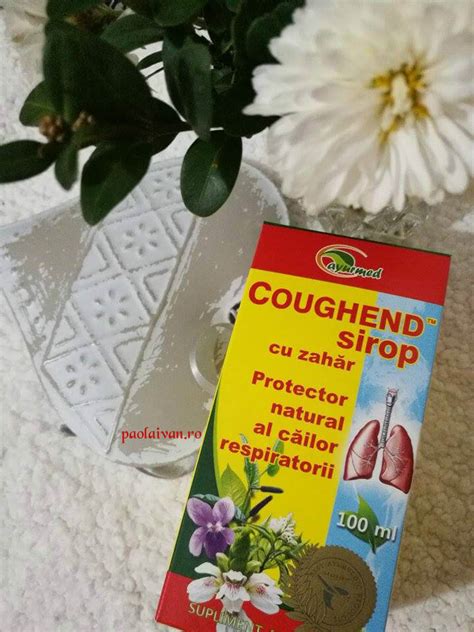 Tusea Intre Simptom Si Cauza Cum Alegi Cel Mai Potrivit Sirop De Tuse