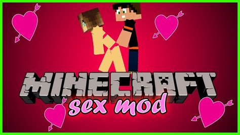 Секс Minecraft YouTube