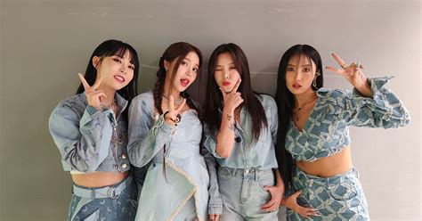 K Pop Group Mamamoo To Perform In Spore On Feb 9 2023 Mothership